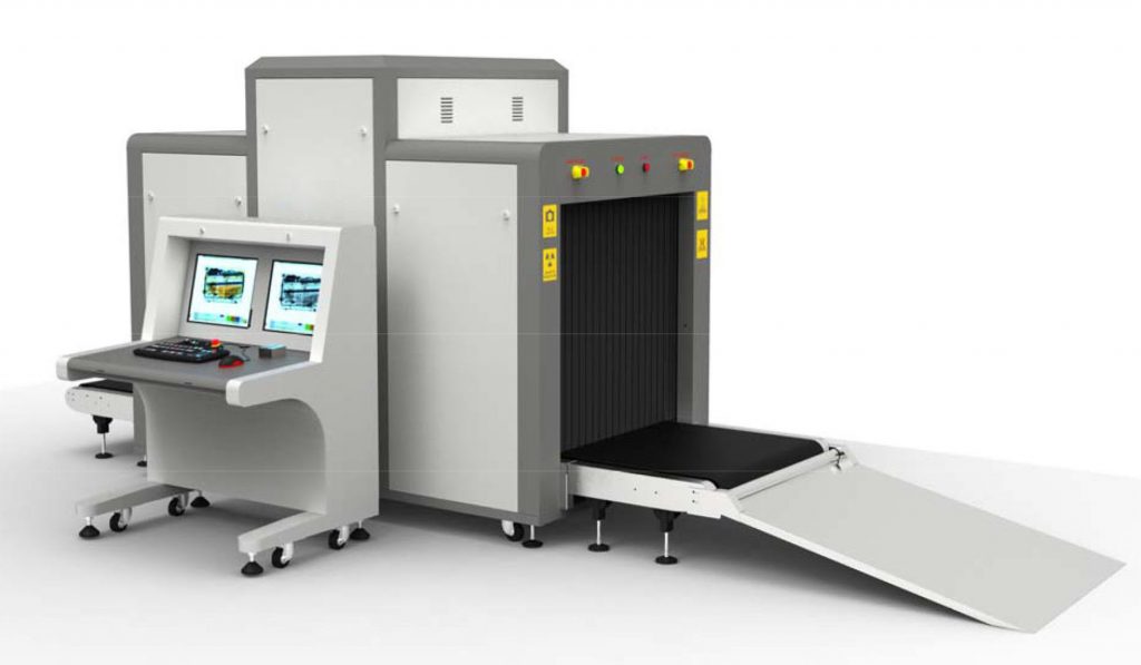 Baggage Scanner Bag X Ray Machine Suppliers In Delhi India Baggage Scanner Bag X Ray Machine Suppliers In Delhi India