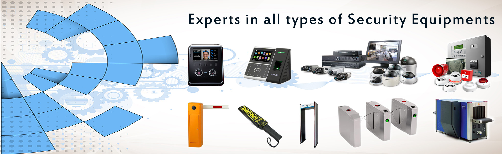 Looking for an X-ray baggage scanner ? | Call Now @ 9818521303